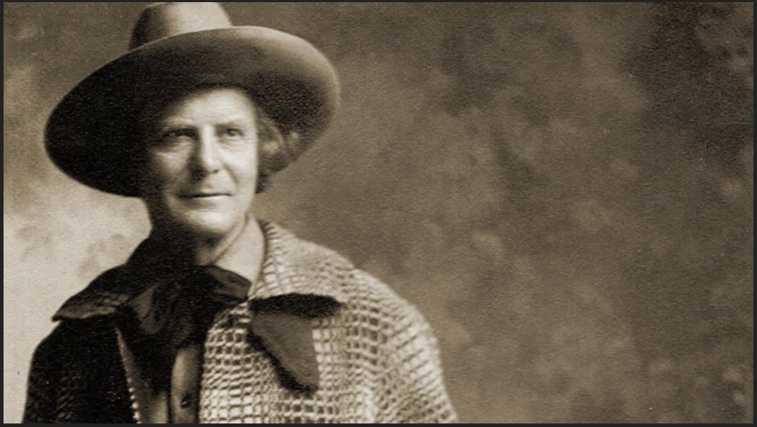 Elbert Hubbard – Timeless Treasures